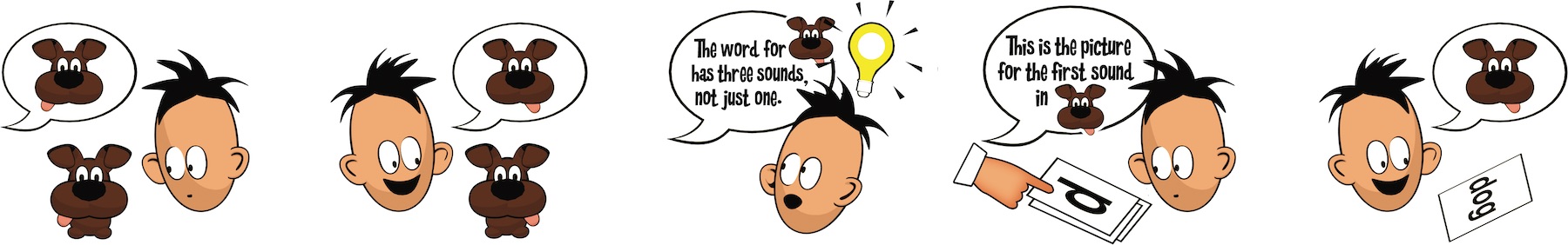 Volcanic Panic Reading Online