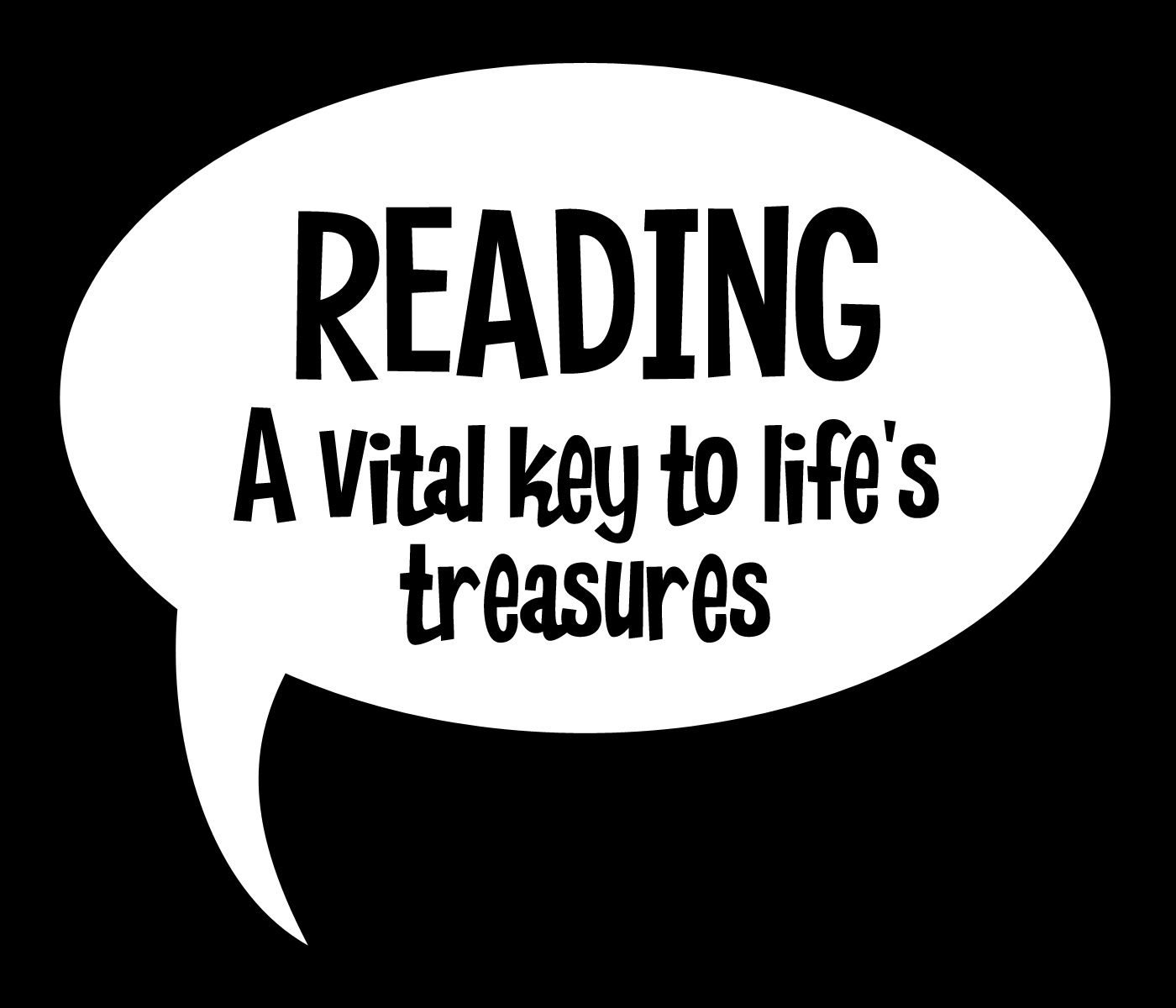 Volcanic Panic Reading