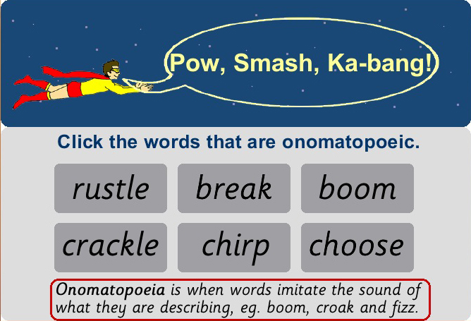Volcanic Panic Reading